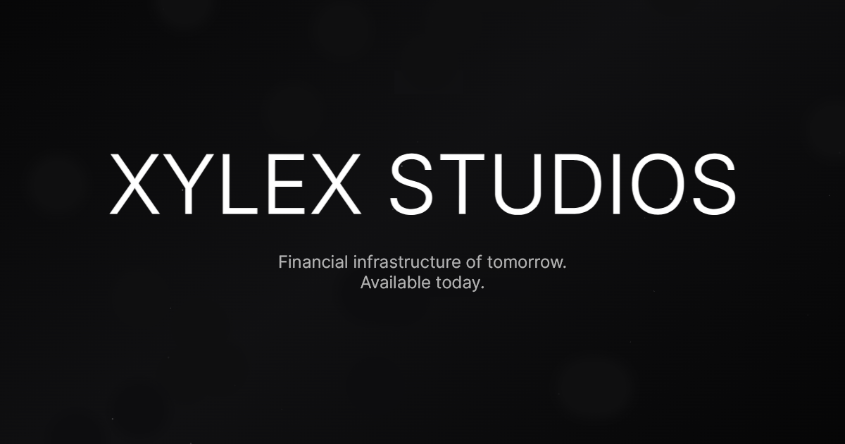 xylex.studio